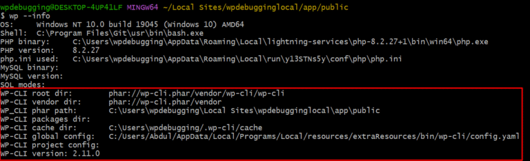 How To Set Up WordPress On A Local Machine (Step-by-Step Guide)