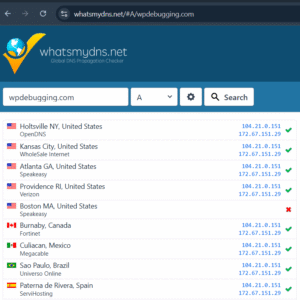 How To Disable Cloudflare Proxy And Debug DNS Issues